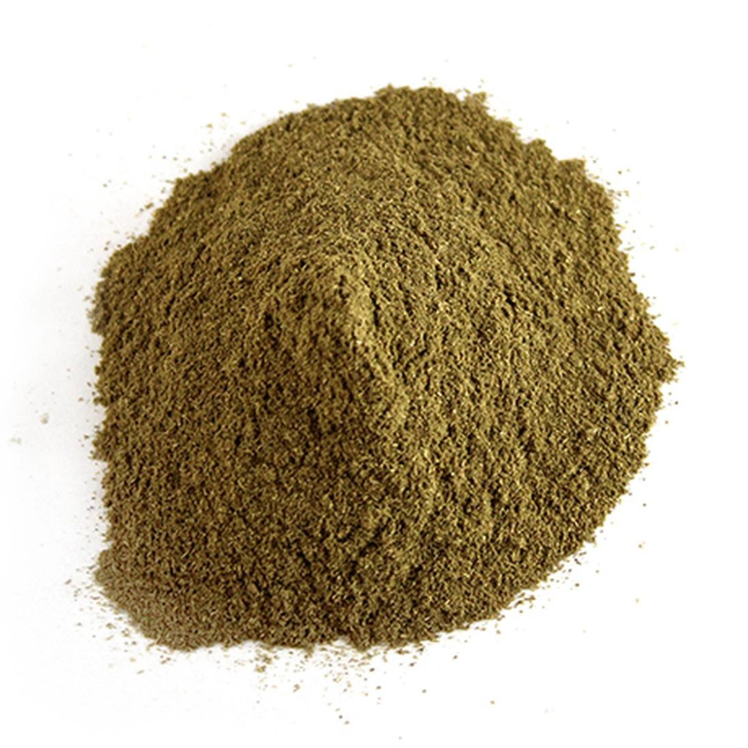 4123 Gumbo File Blend | Spice Traveler